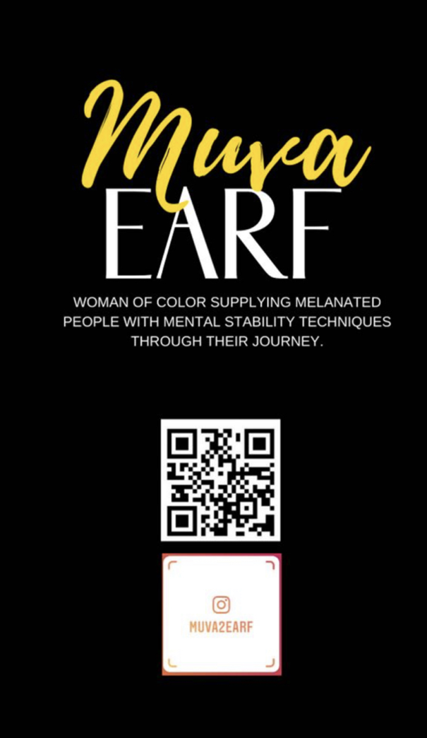 Mind, Body, and Spirit: Meet MuvaEarf - FEMI MAGAZINE