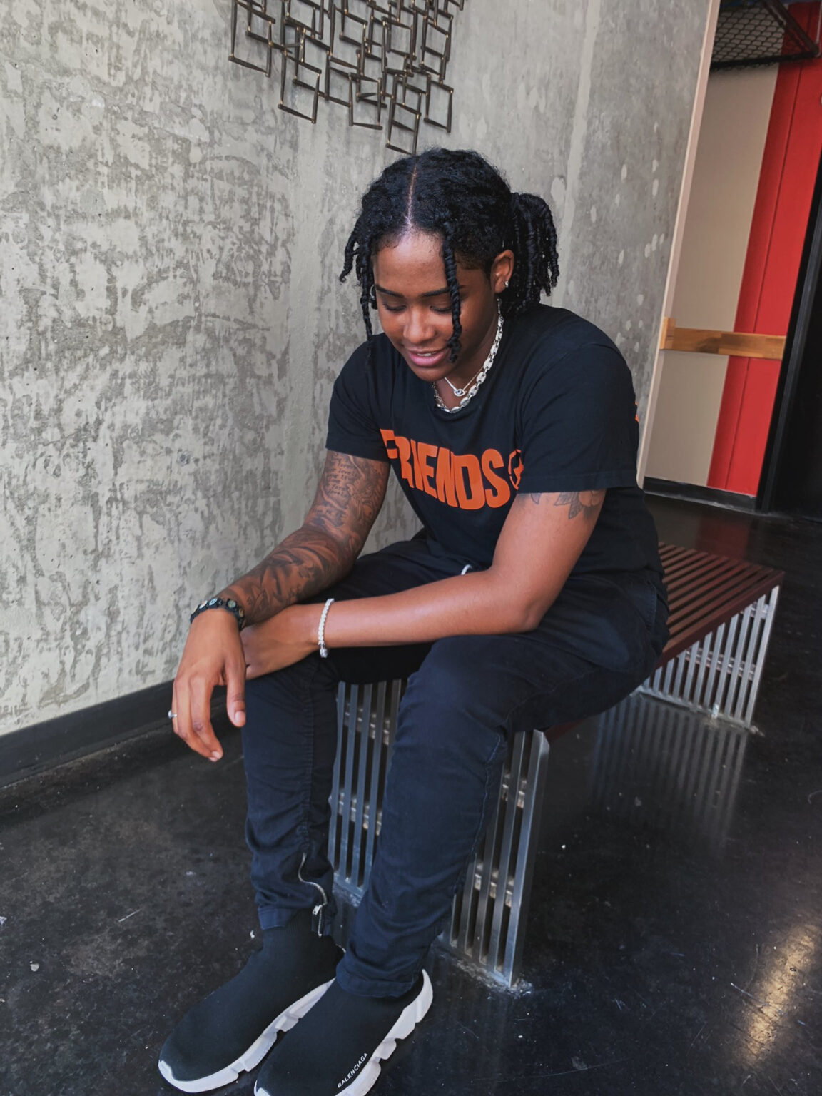 Elijah M. Cooper: A Rising Star with Purpose - FEMI MAGAZINE