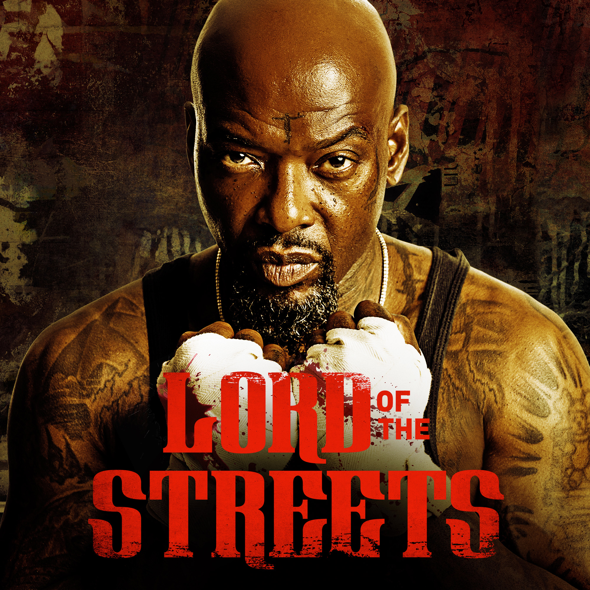 Tubi’s Lord of the Streets: - FEMI MAGAZINE