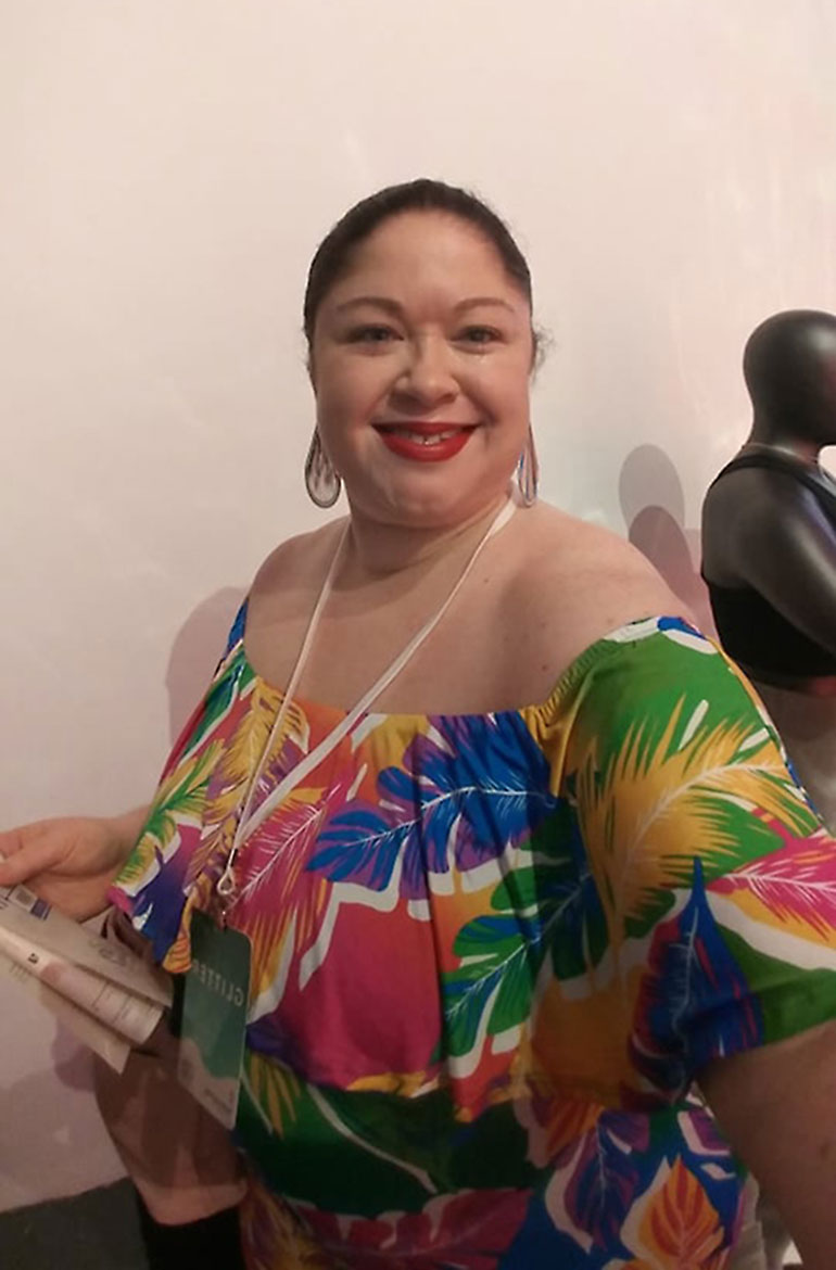 Emma Medeiros is Living Proof that Mental Health is Wealth - FEMI MAGAZINE