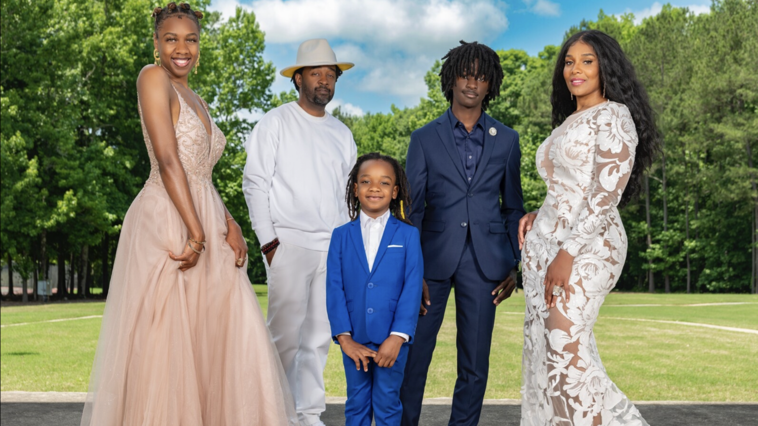 Preview: Exclusive Interview with Murphy Lee & his wife Seviin Li for Our Black Love Issue ...