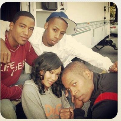 “Darrin’s Dance Grooves: The Untold Darrin Henson Story” Premieres on ...