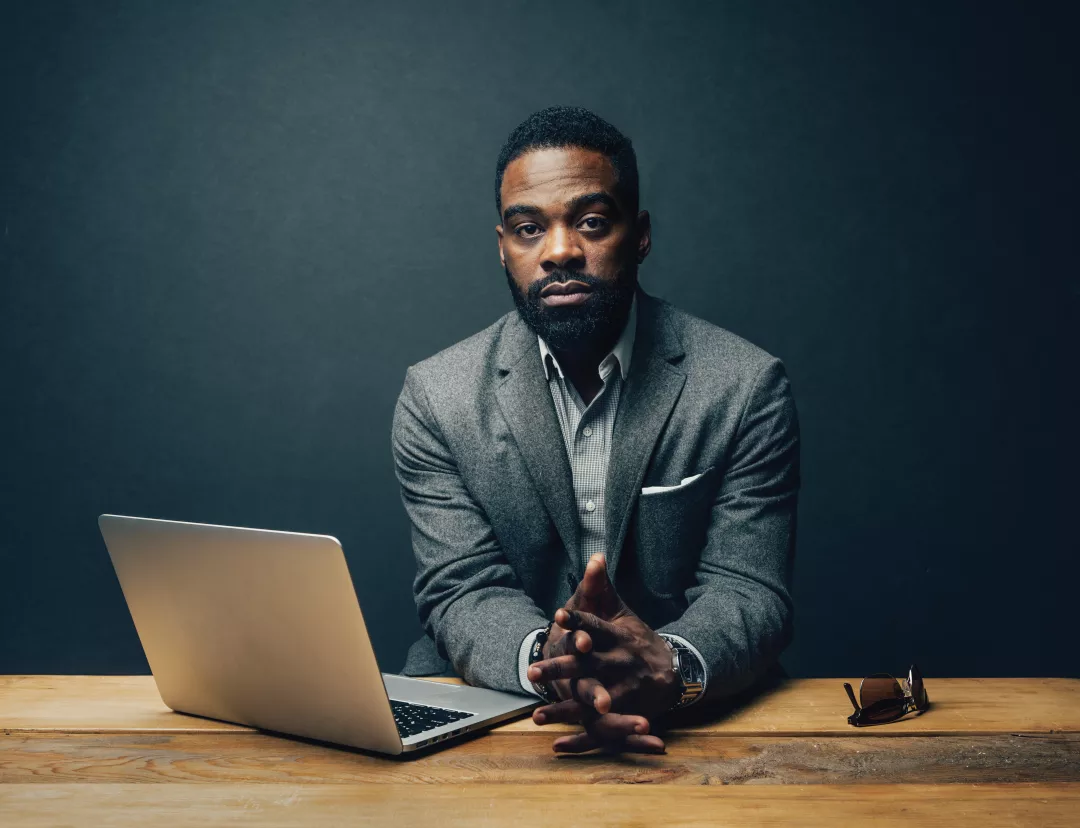 Dive into Big Tech with a Mastermind, Arif Gursel - FEMI MAGAZINE