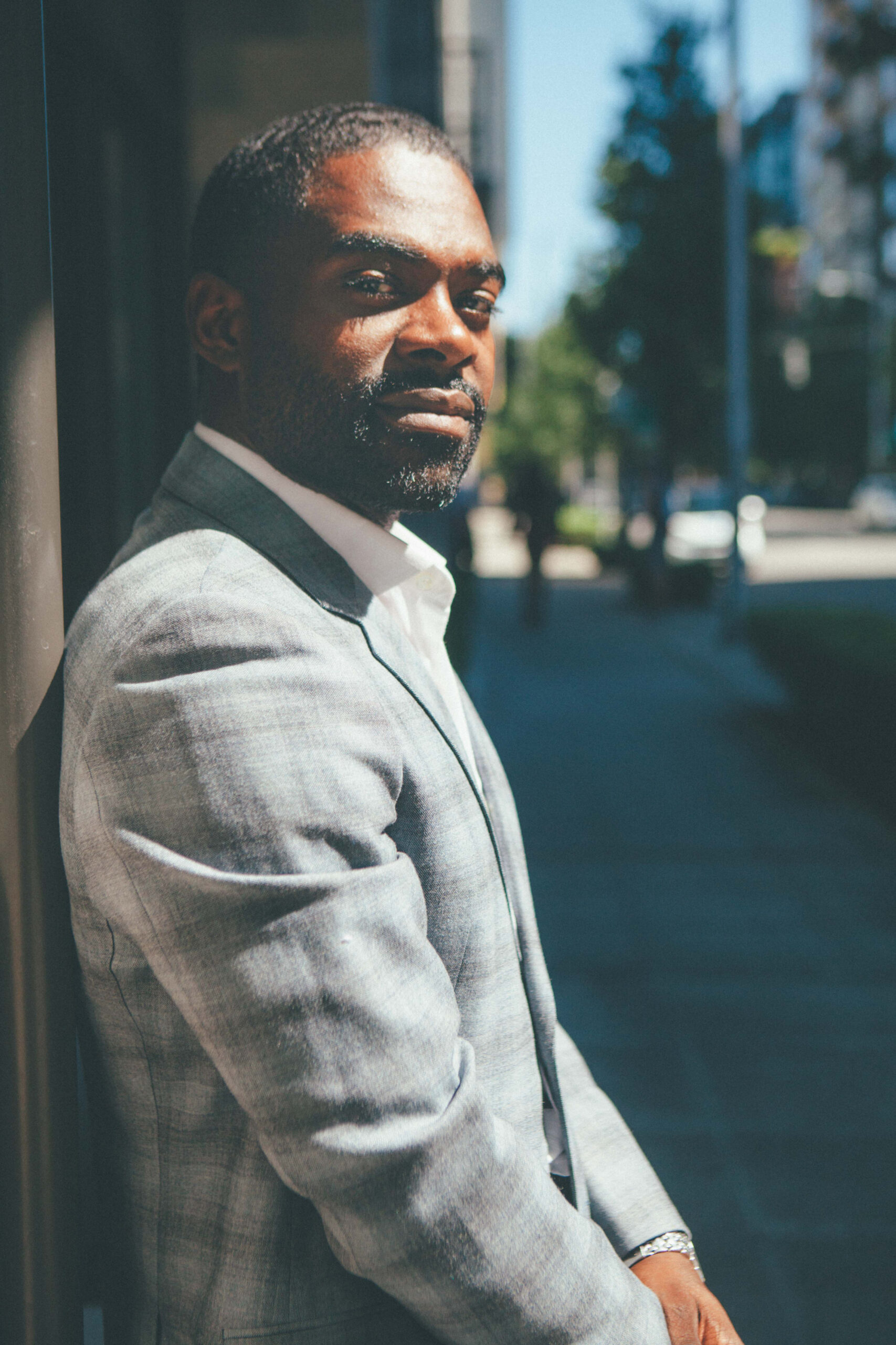Dive into Big Tech with a Mastermind, Arif Gursel - FEMI MAGAZINE