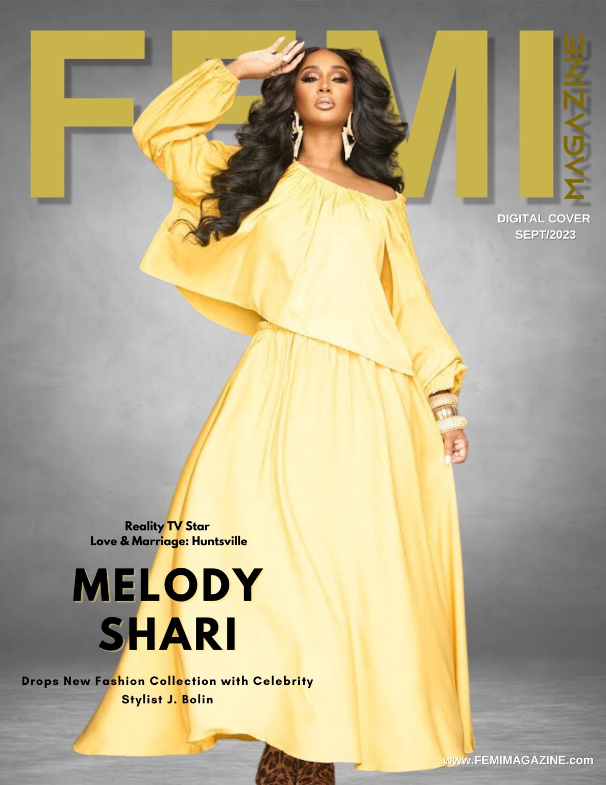 DMX, The Life and Legacy - FEMI MAGAZINE