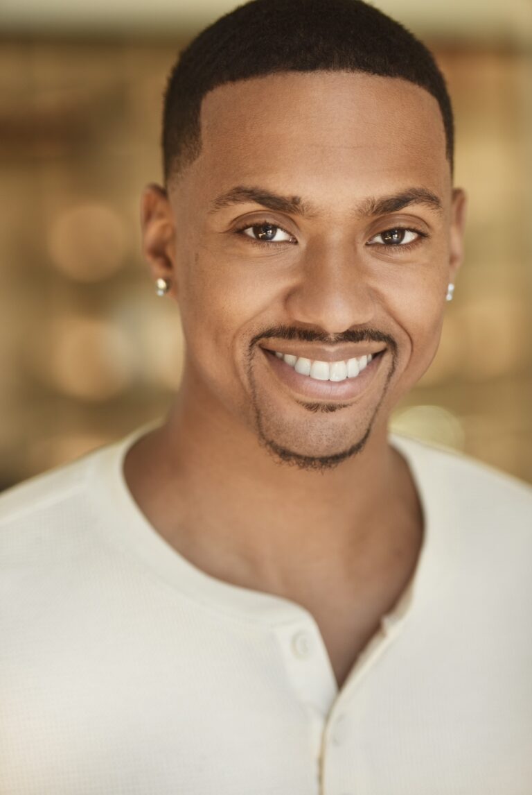 Arrington Foster: From Clinton, Maryland to the Bright Lights of ...