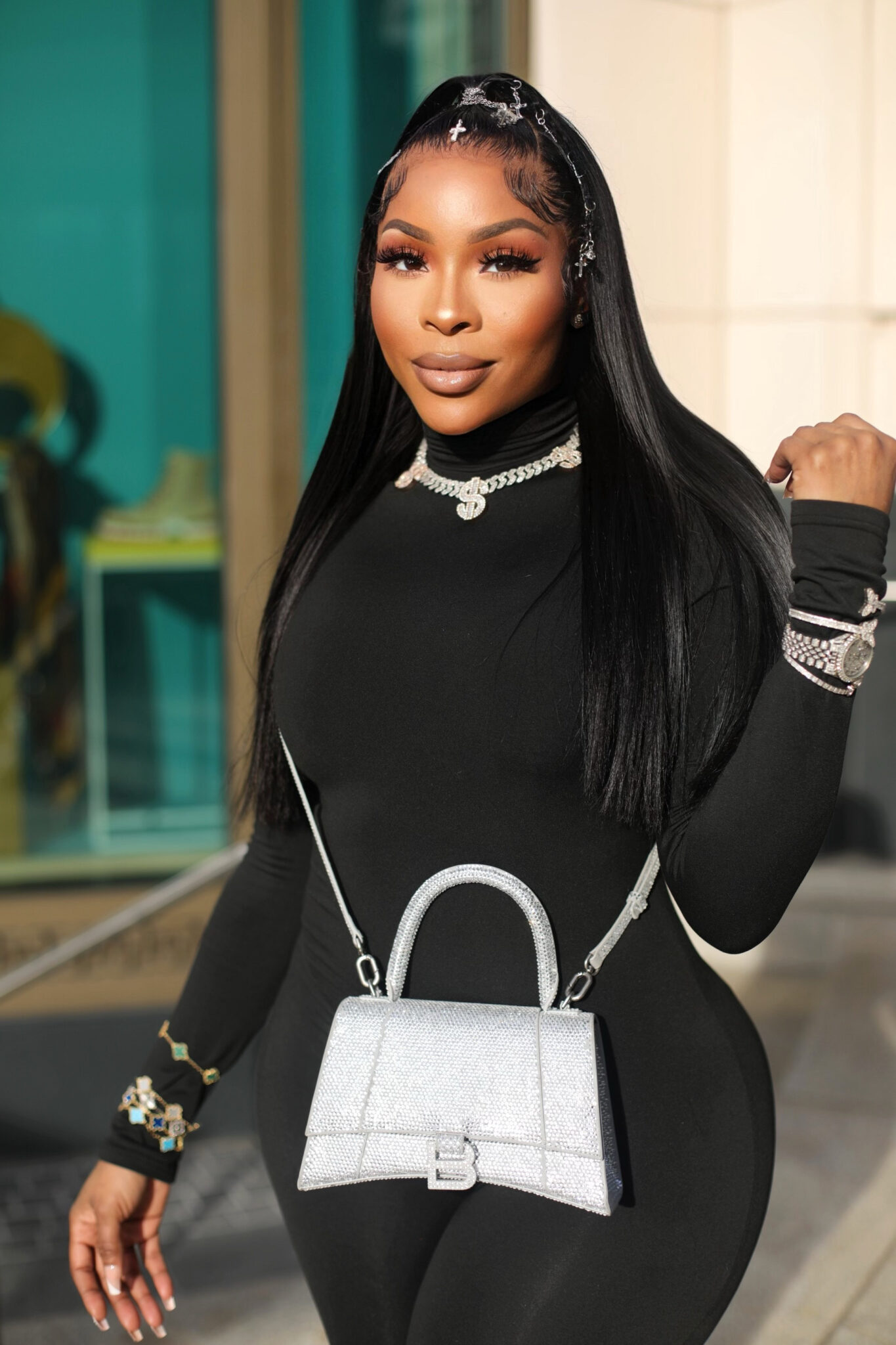 Stormi Steele’s Canvas Beauty Brand Named TikTok Shops’ #1 Selling ...