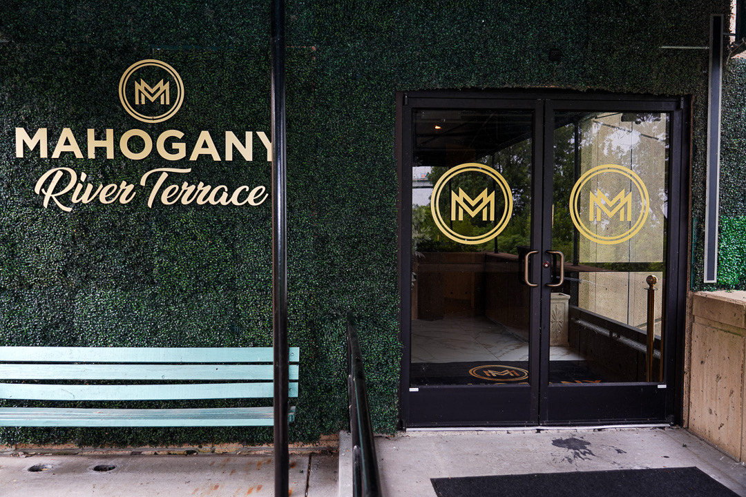 Mahogany River Terrace: Memphis’ Only Riverfront Restaurant Opens on ...