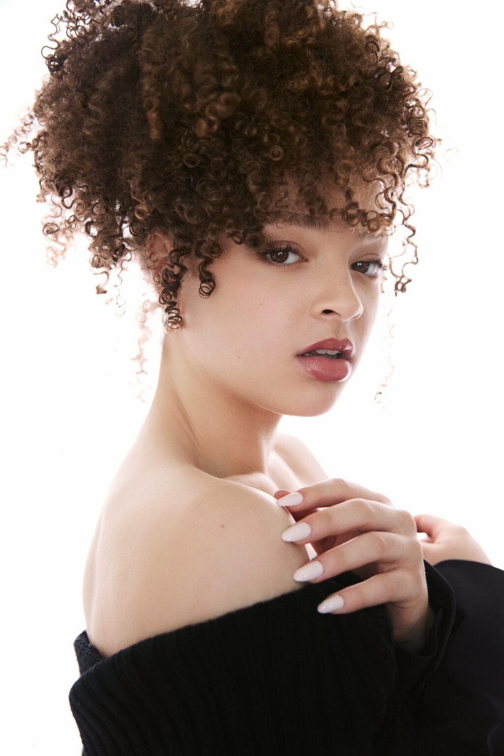 Hannah Love Lanier: A Rising Star with Boundless Talent and Vision ...