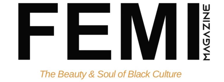 Julian Griffith: The Journey from Acting to Entrepreneurship - FEMI ...