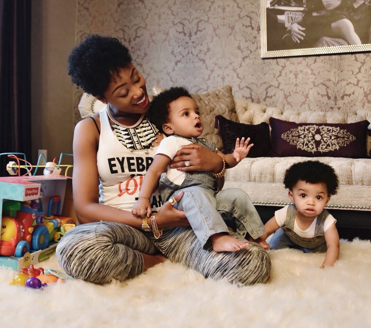 From Survival Mode to a Purpose-Driven Empire: The Rise of Sassy Jones ...