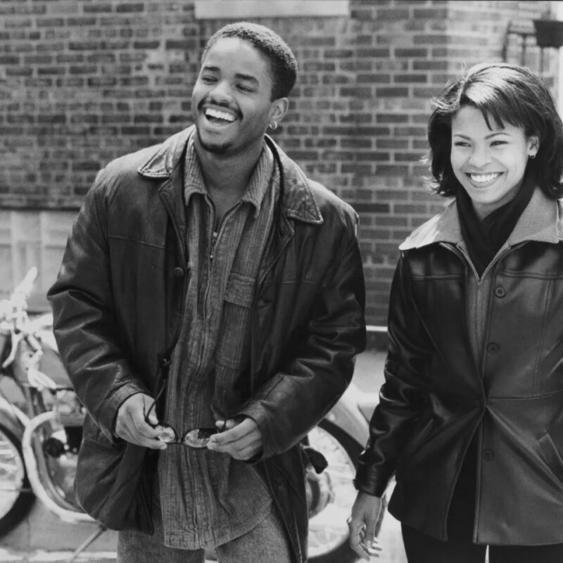 Celebrating 28 Years of Love Jones: Why We Still Adore This Classic ...