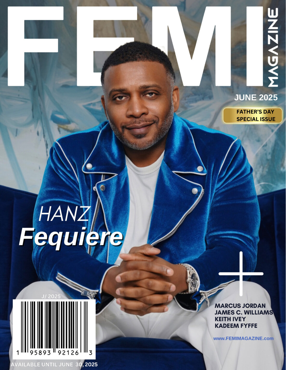 JAGGED EDGE – ALL ORIGINAL PARTS VOLUME 1 – OUT NOW! - FEMI MAGAZINE