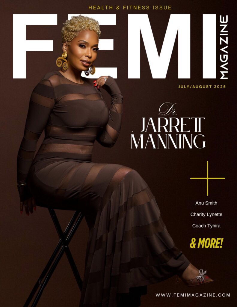 Dr. Felicia Phillips on the “Big Beautiful Bill” and the Future of ...