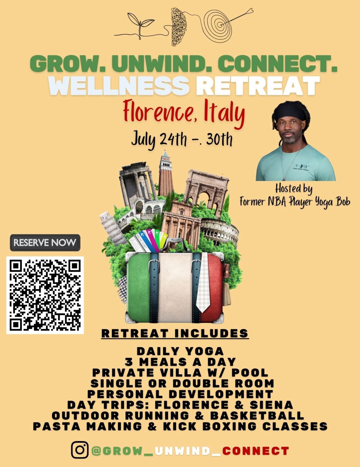 Bobby Ray Jones Jr. on Healing, Purpose, and Giving Back to Compton ...