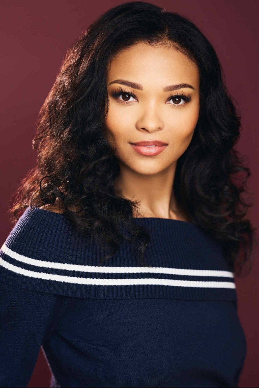 Katelynn Bennett Is the Heart of the Holidays: Two Films, Two Love ...