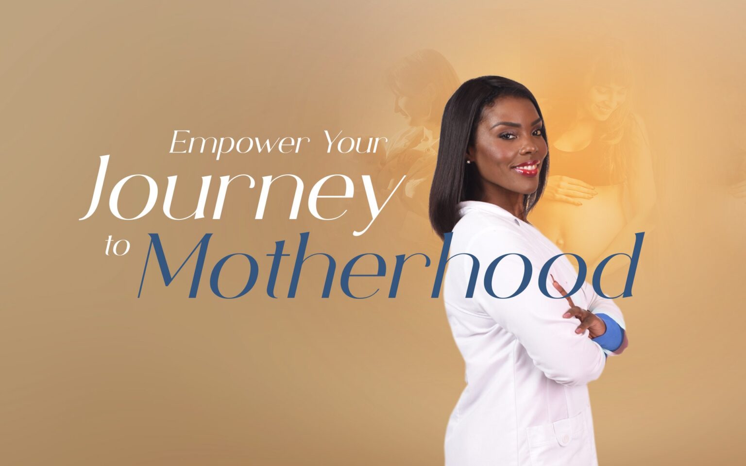 Dr. Eboni January Is Rewriting the Story of Maternal Health - FEMI MAGAZINE