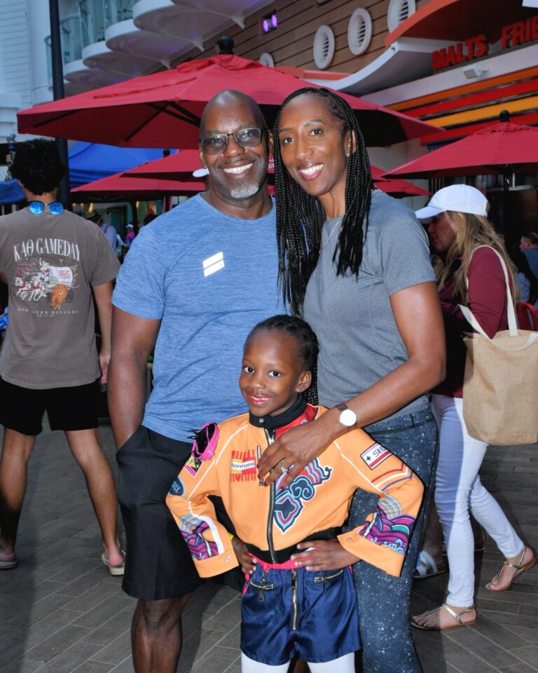 Catina Wilson Is Changing the Conversation Around GLP-1s, Motherhood ...