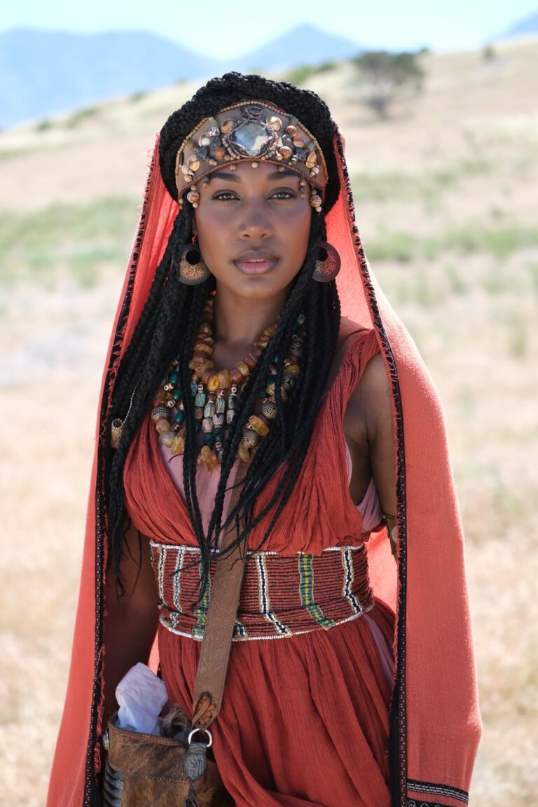 Faith That Does Not Rush: Amber Shana Williams on Purpose, Patience ...