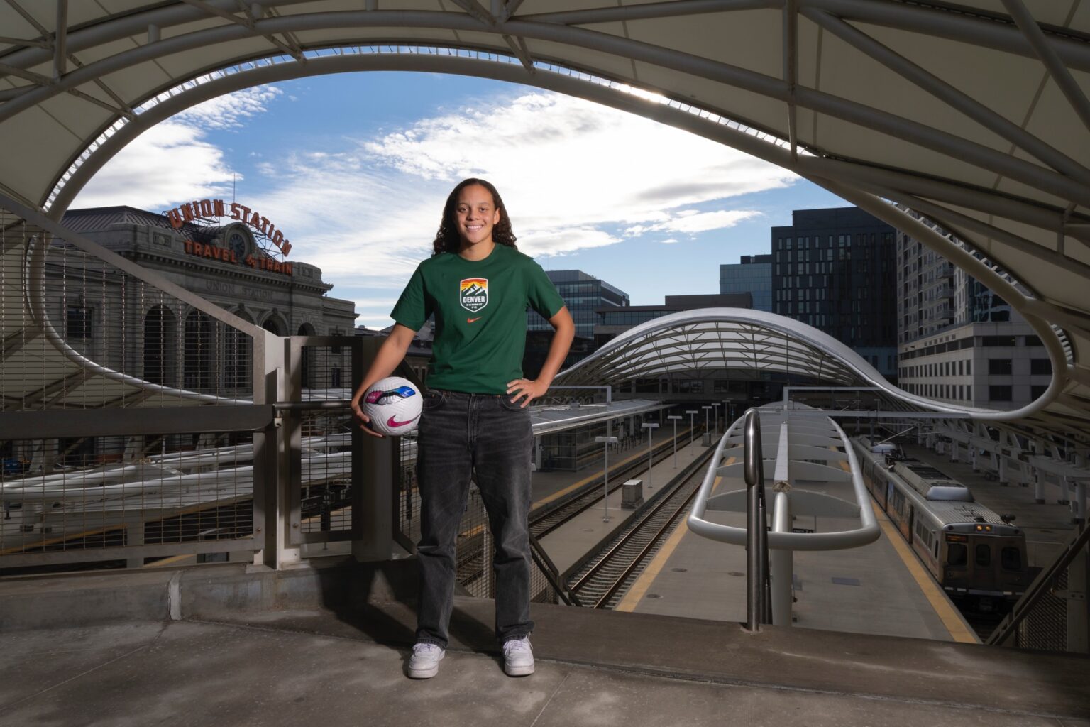 Jasmine Aikey Is Redefining What Excellence Looks Like in Women’s ...